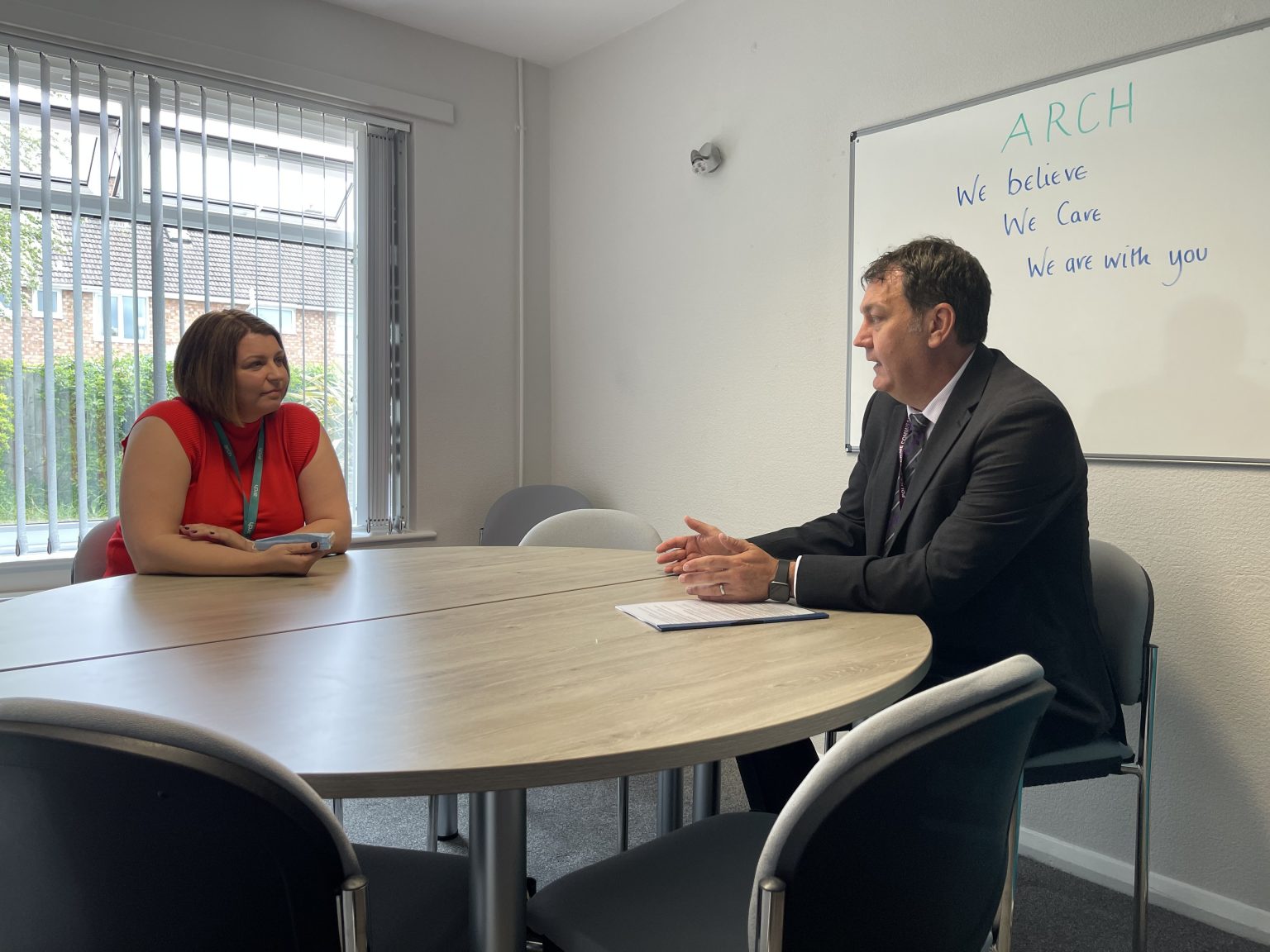 Survey to help make Cleveland more female friendly - Cleveland Police ...