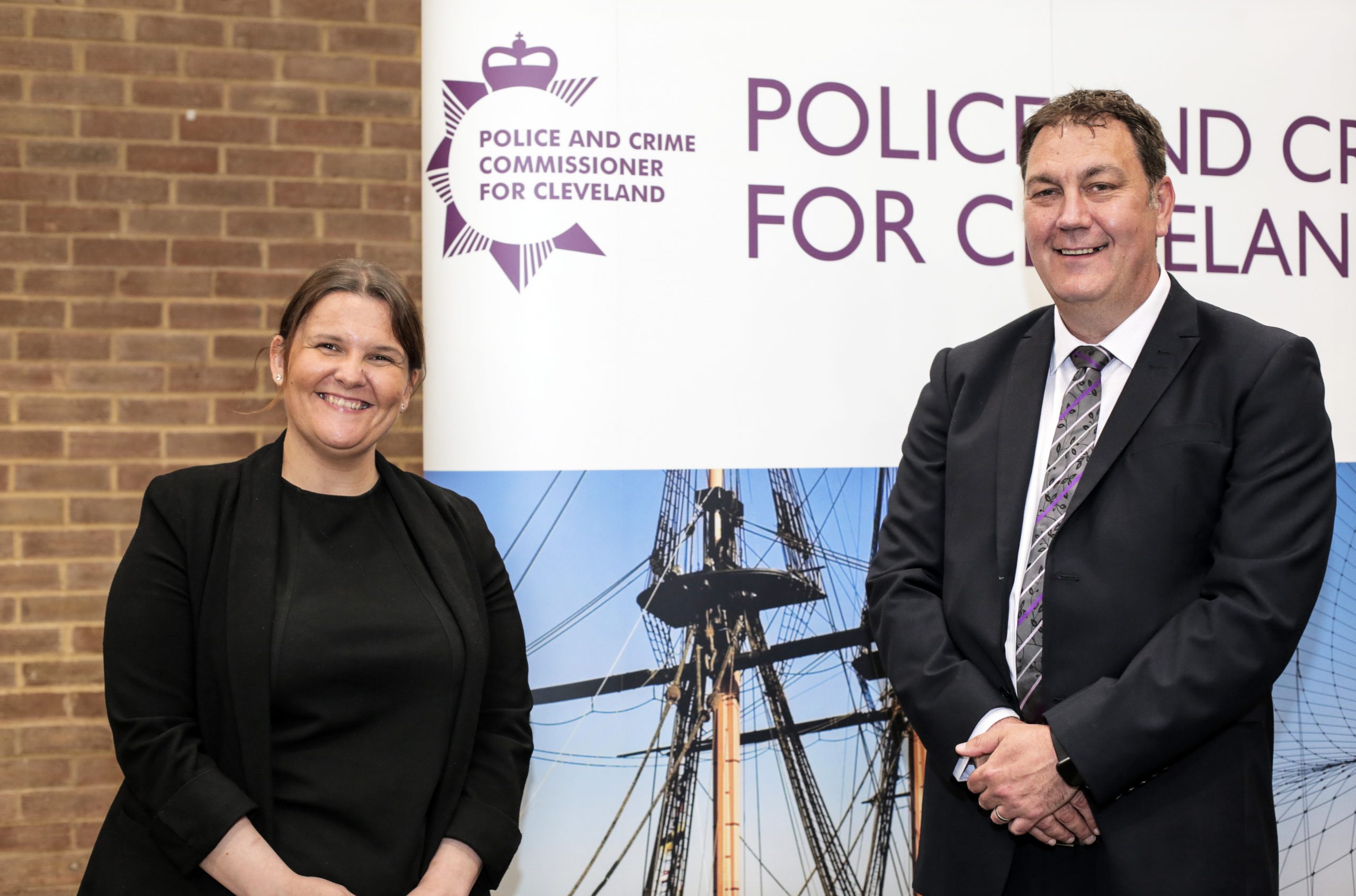 Commissioner’s Chief Executive confirmed - Cleveland Police and Crime ...