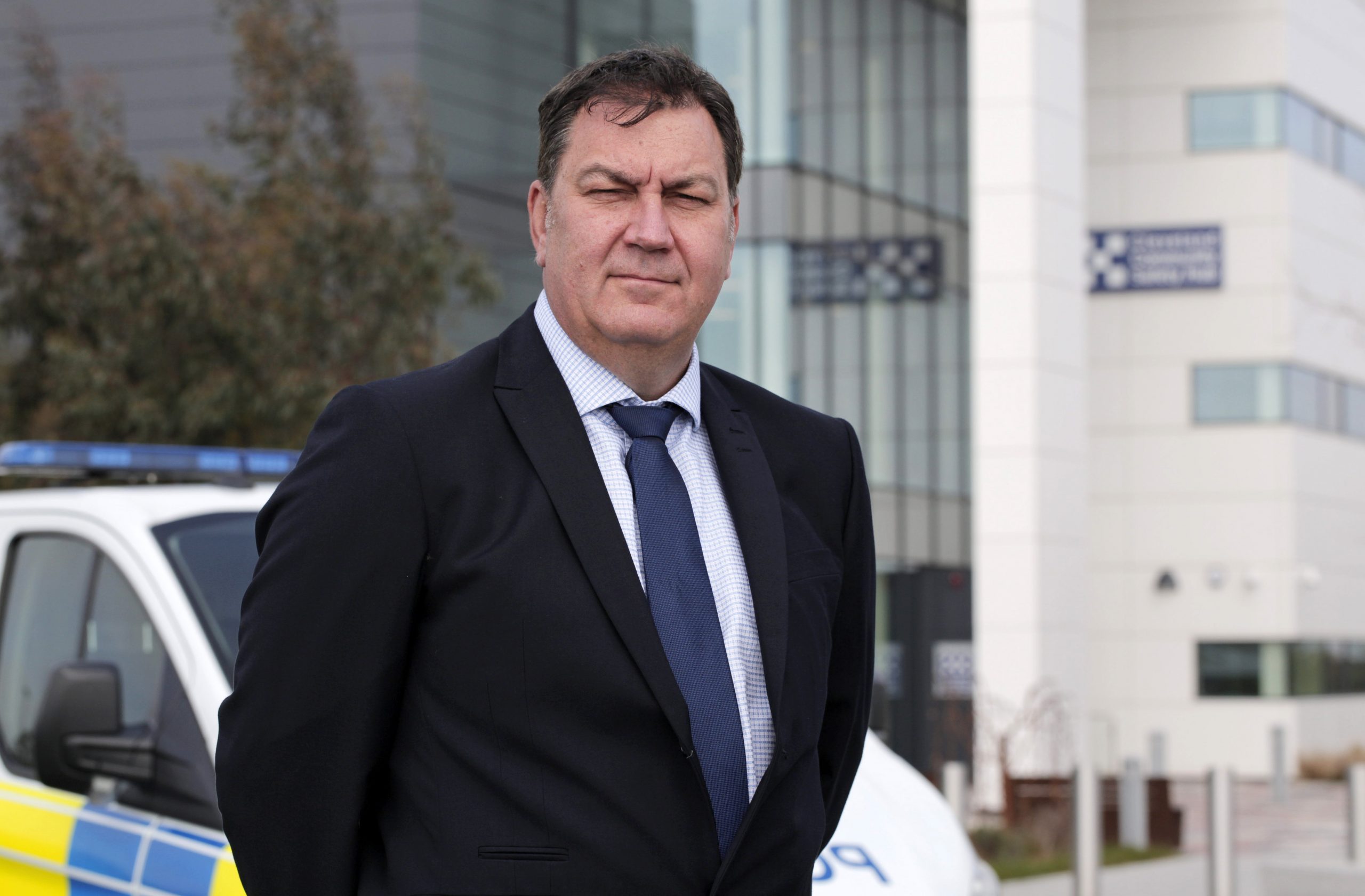 PCC backs Harper's Law - Cleveland Police and Crime Commissioner