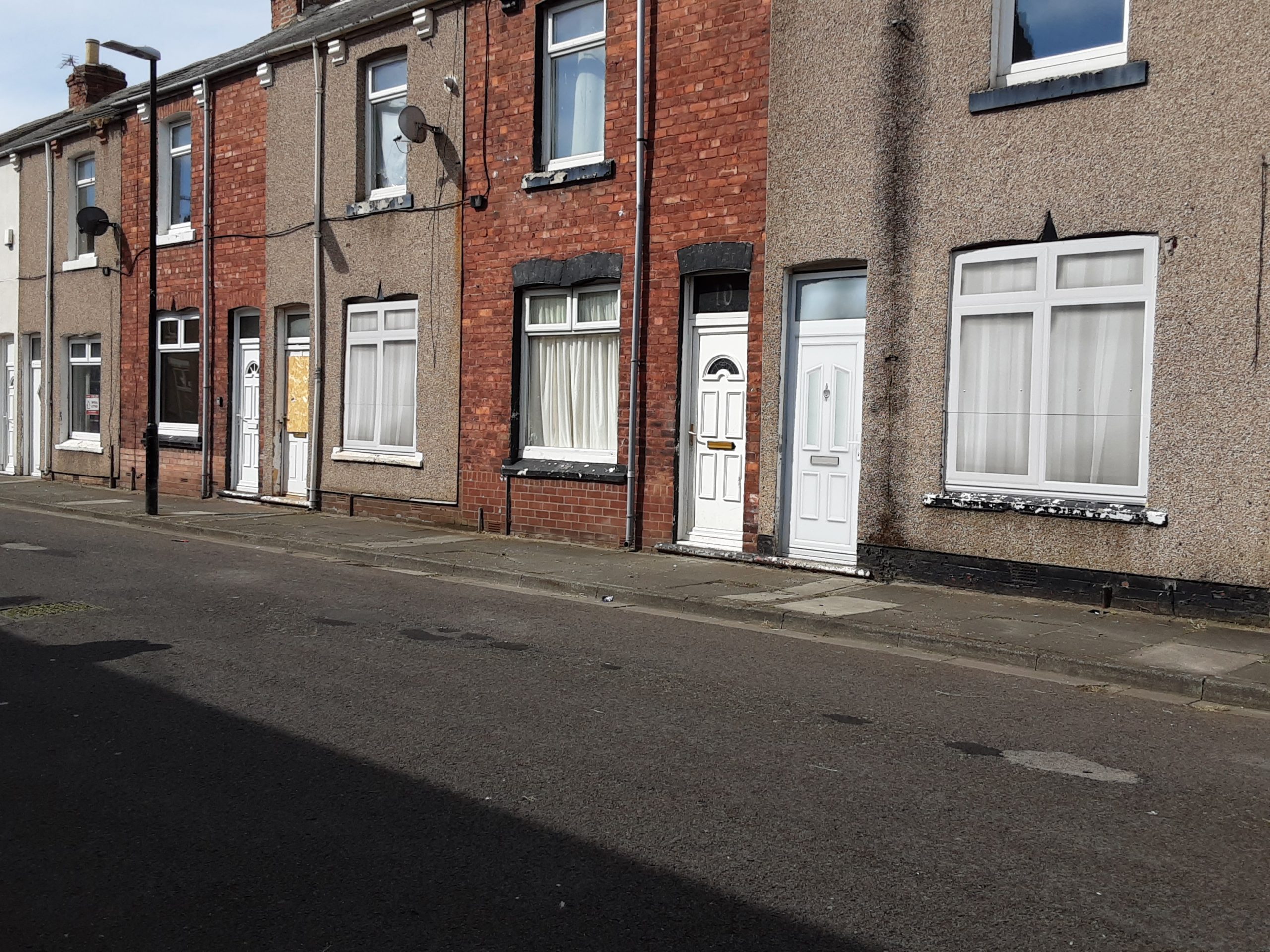 Making Middlesbrough’s streets safer for women and girls - Cleveland ...