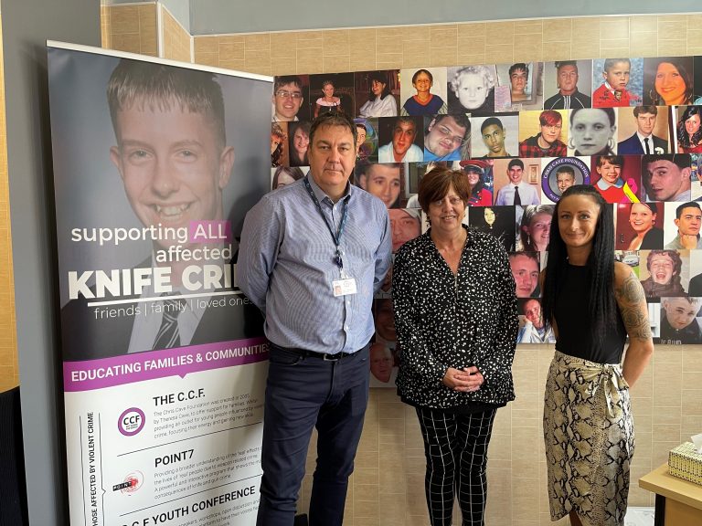 OPCC scores big successes in 2021 - Cleveland Police and Crime Commissioner