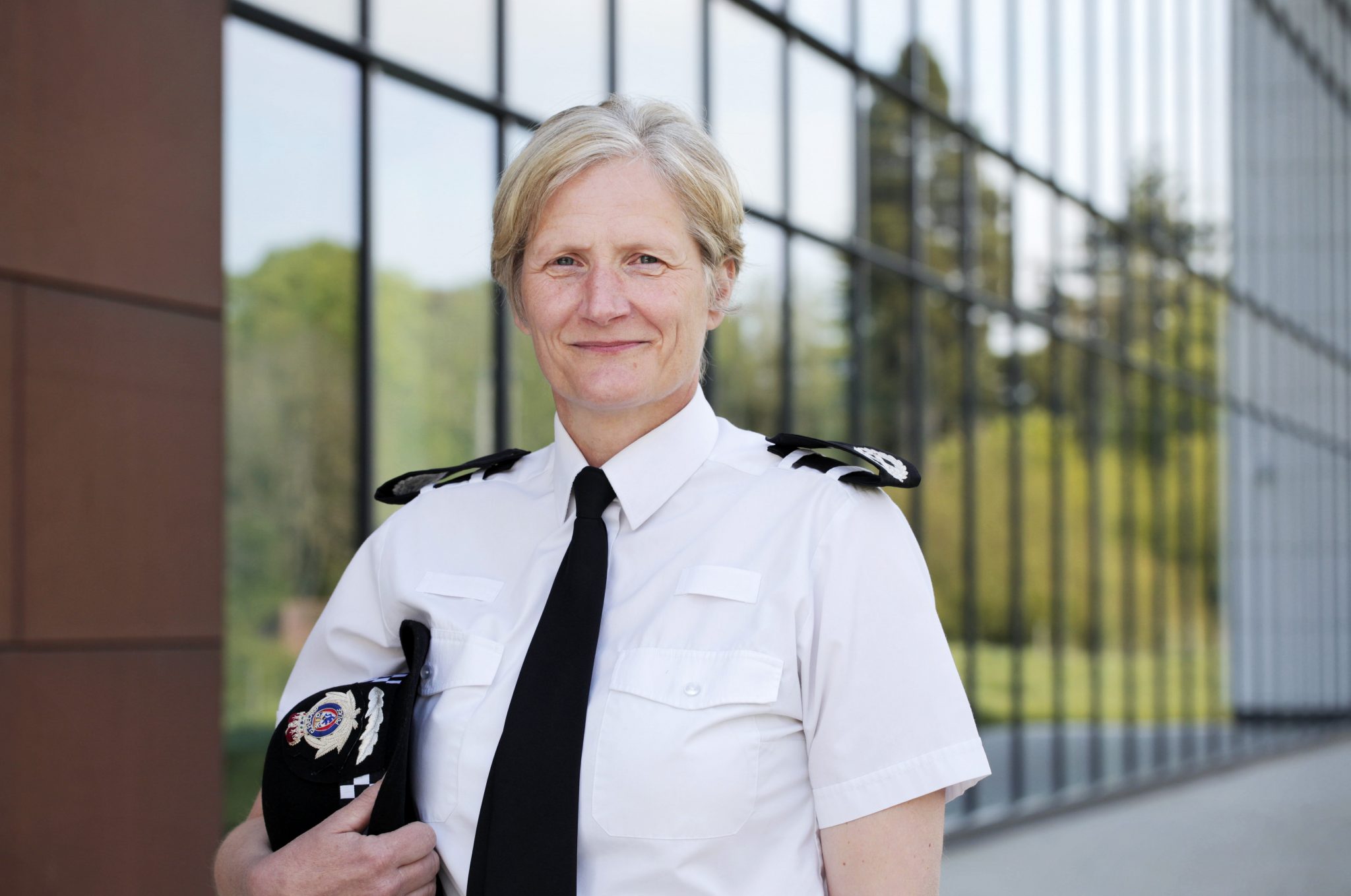 Acting Chief Constable for Cleveland Police announced - Cleveland ...