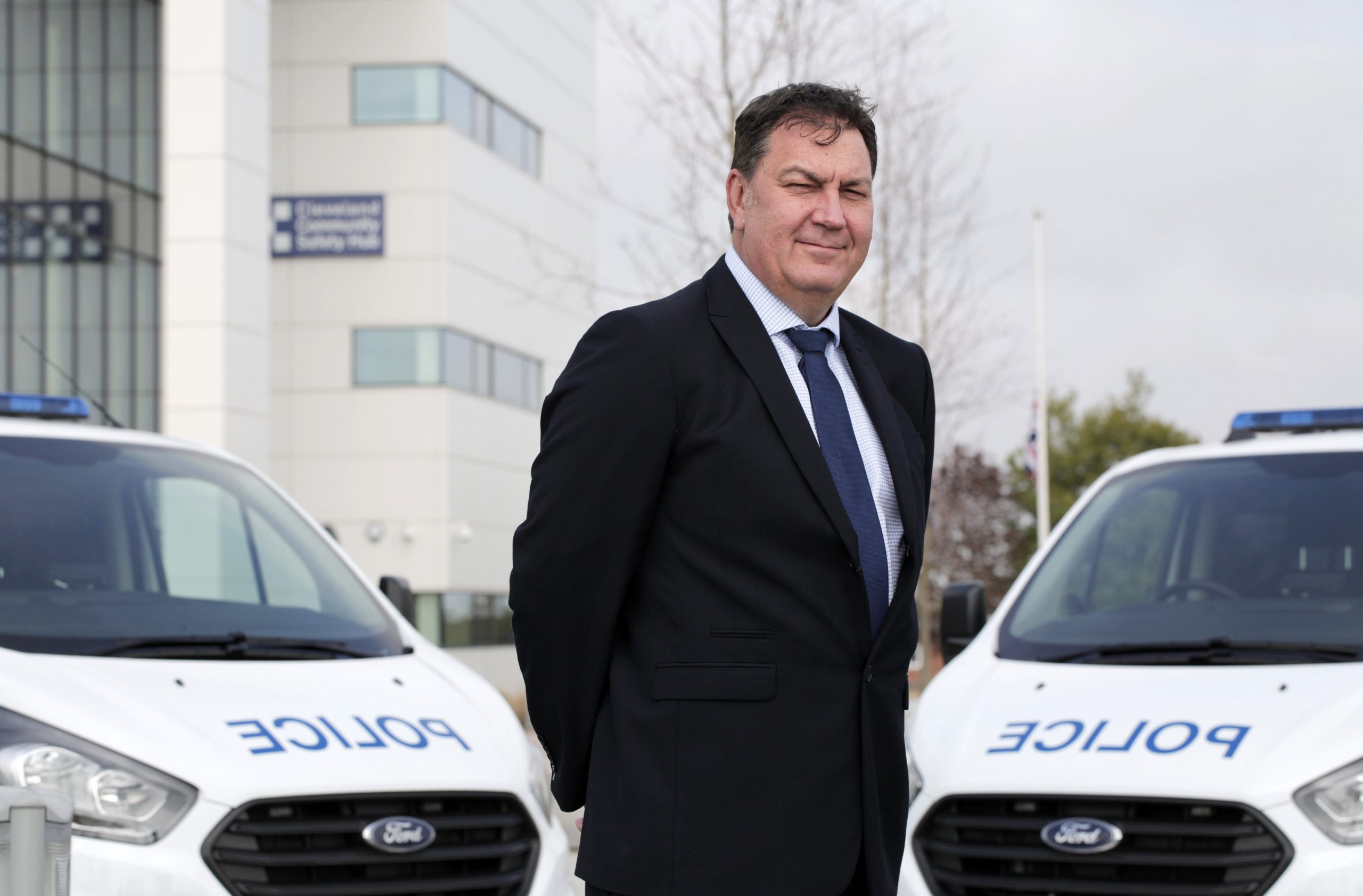 Commissioner’s office to lead on handling of police complaints ...