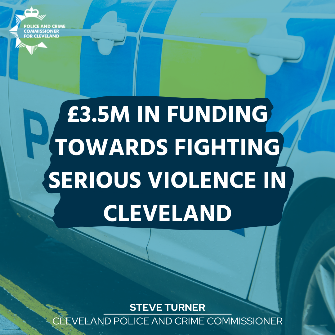 Cleveland to receive vital funding for much-needed violence reduction ...