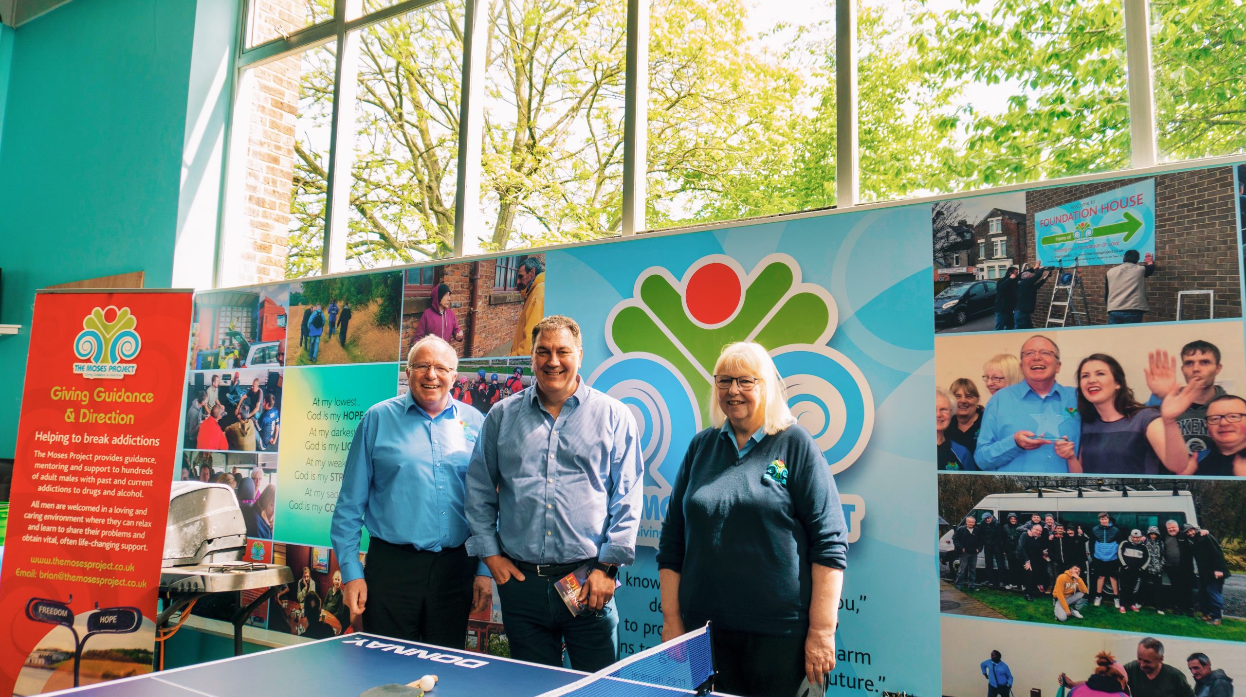 Charity funding boost to tackle antisocial behaviour - Cleveland Police ...