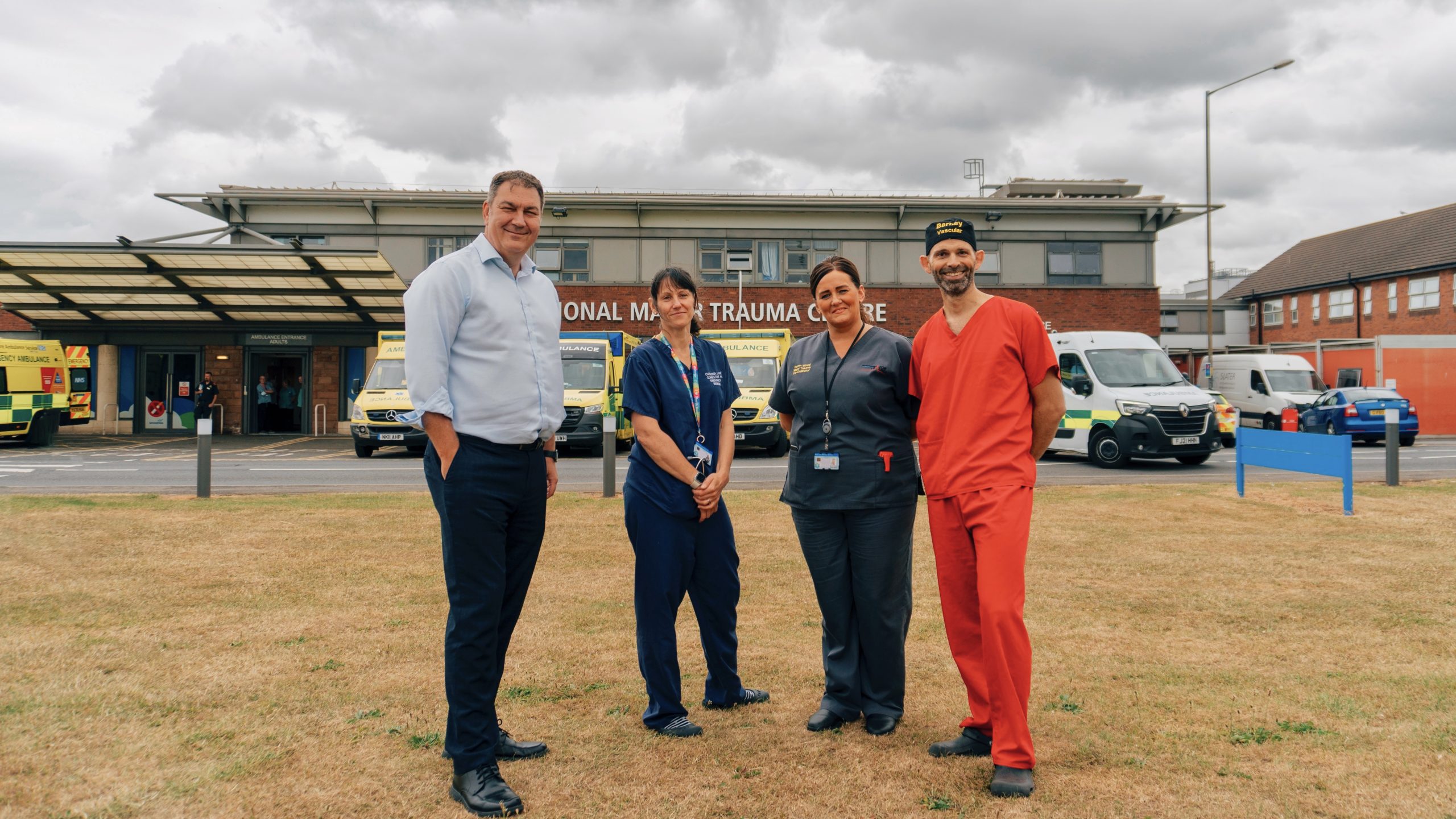 PCC launches £500,000 fund for interventions to reduce violent crime ...