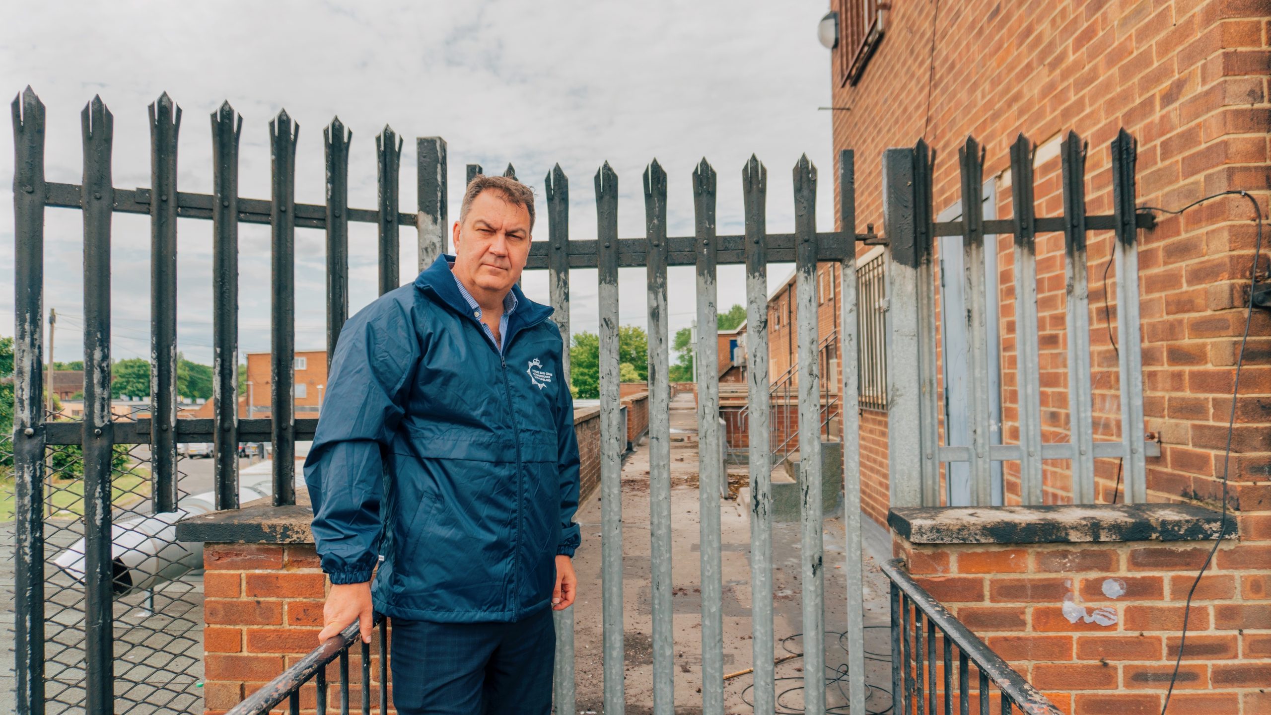 PCC launches campaign to raise awareness of tool to help victims of ASB ...