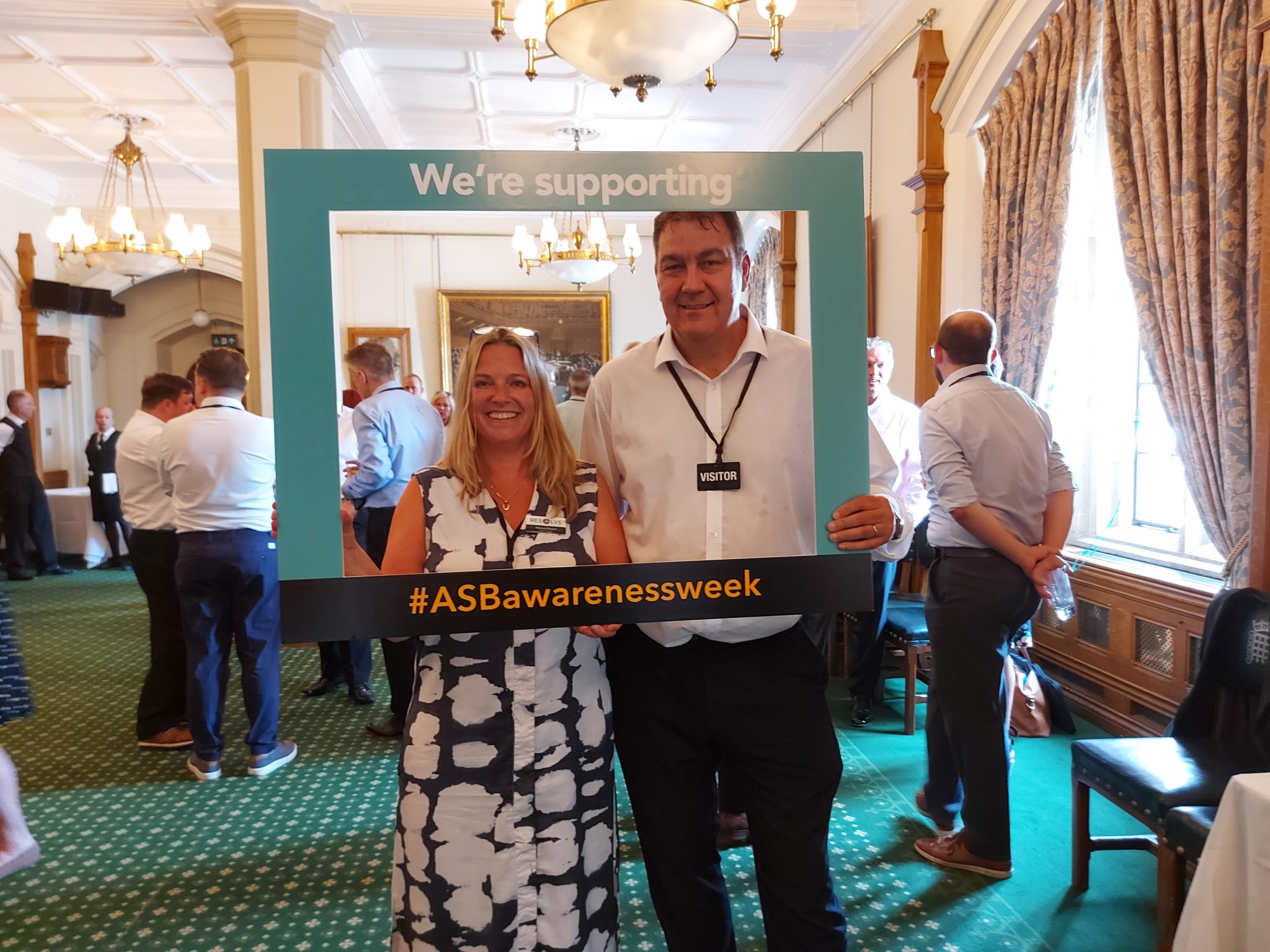 Working together is key in resolving antisocial behaviour, says PCC ...