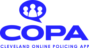 COPA (Cleveland Online Policing App) - Cleveland Police and Crime ...