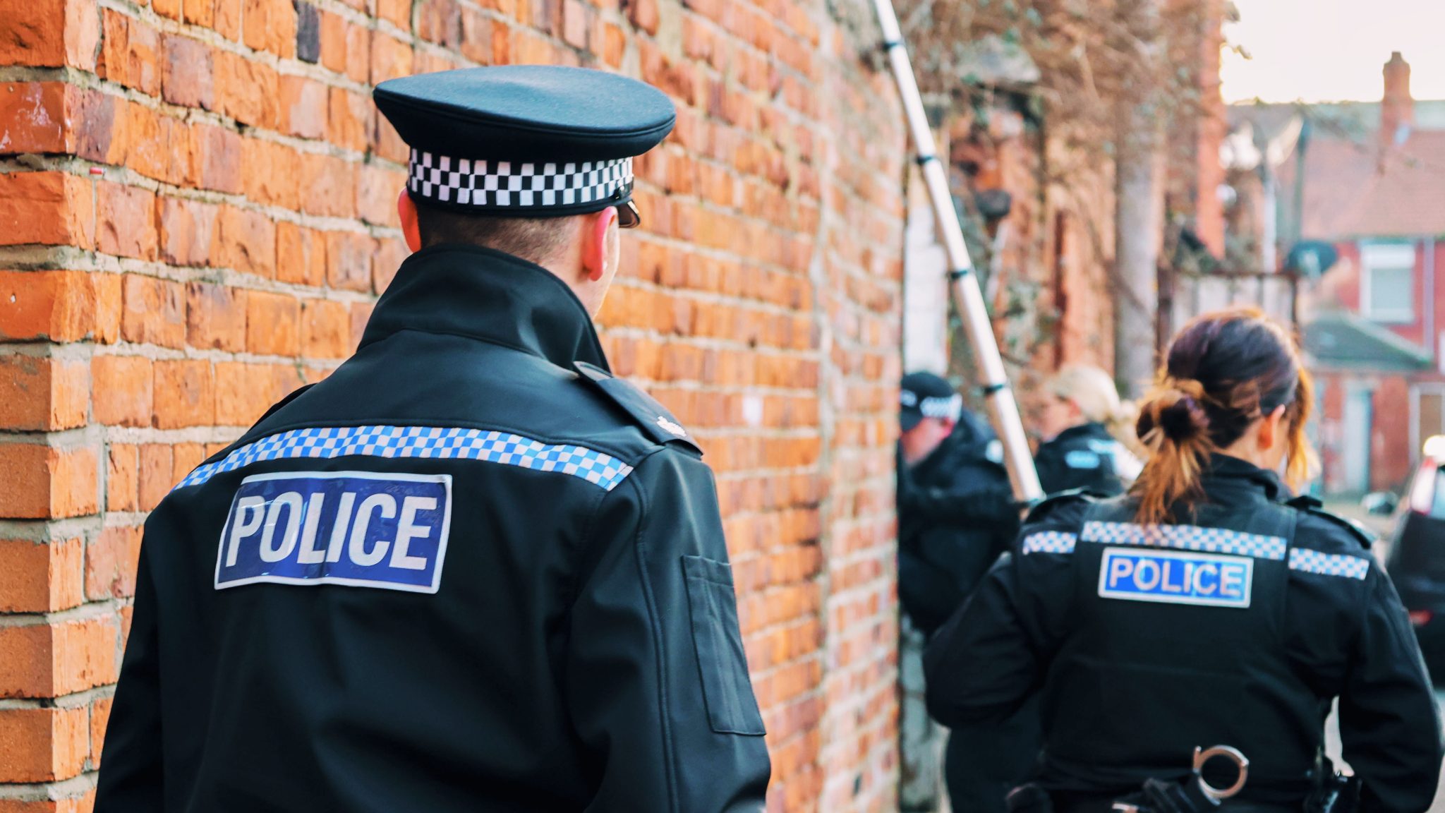 PCC welcomes greater use of search powers by Cleveland Police ...