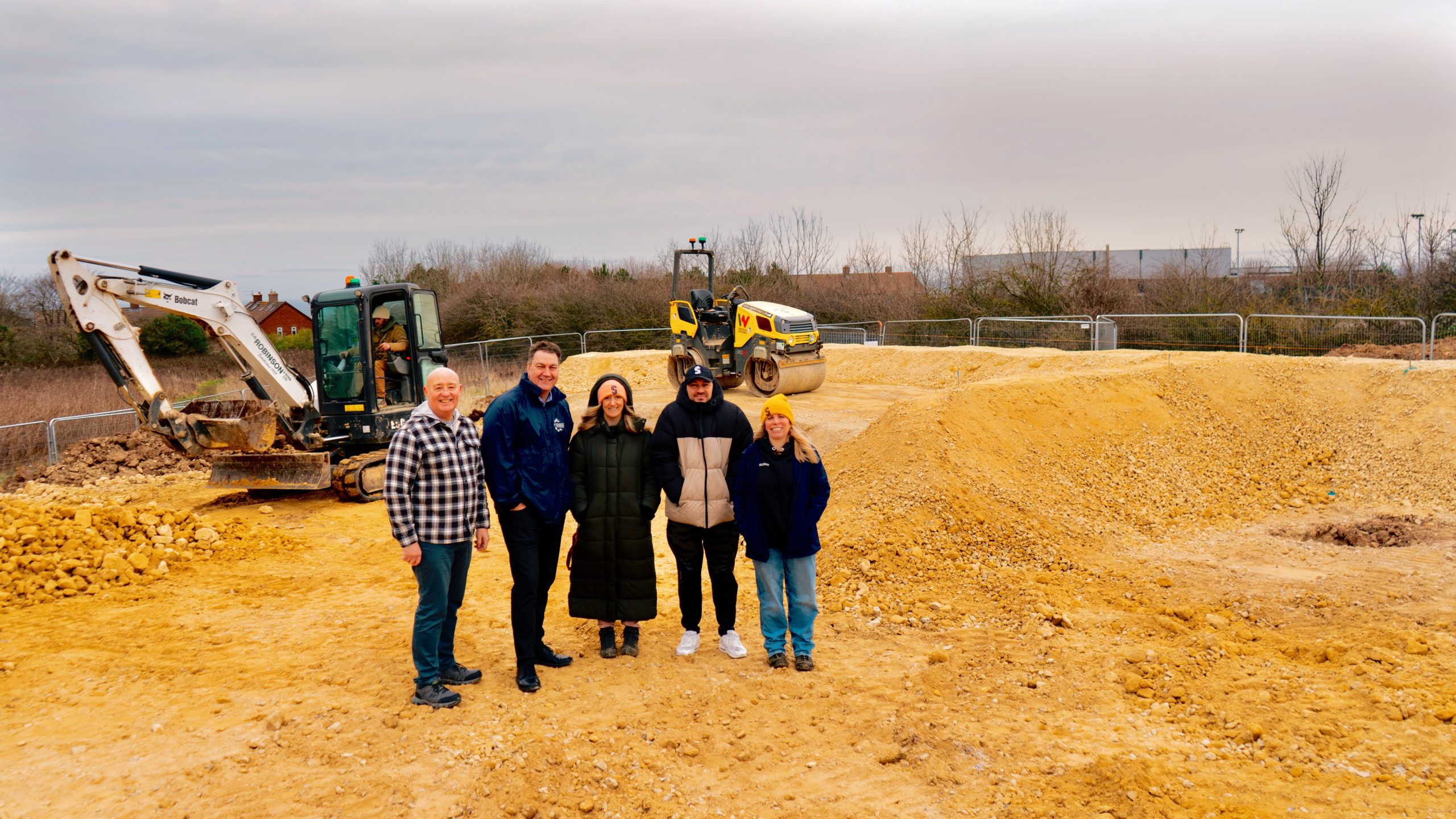Brightening up the dark days of winter - Cleveland Police and Crime ...