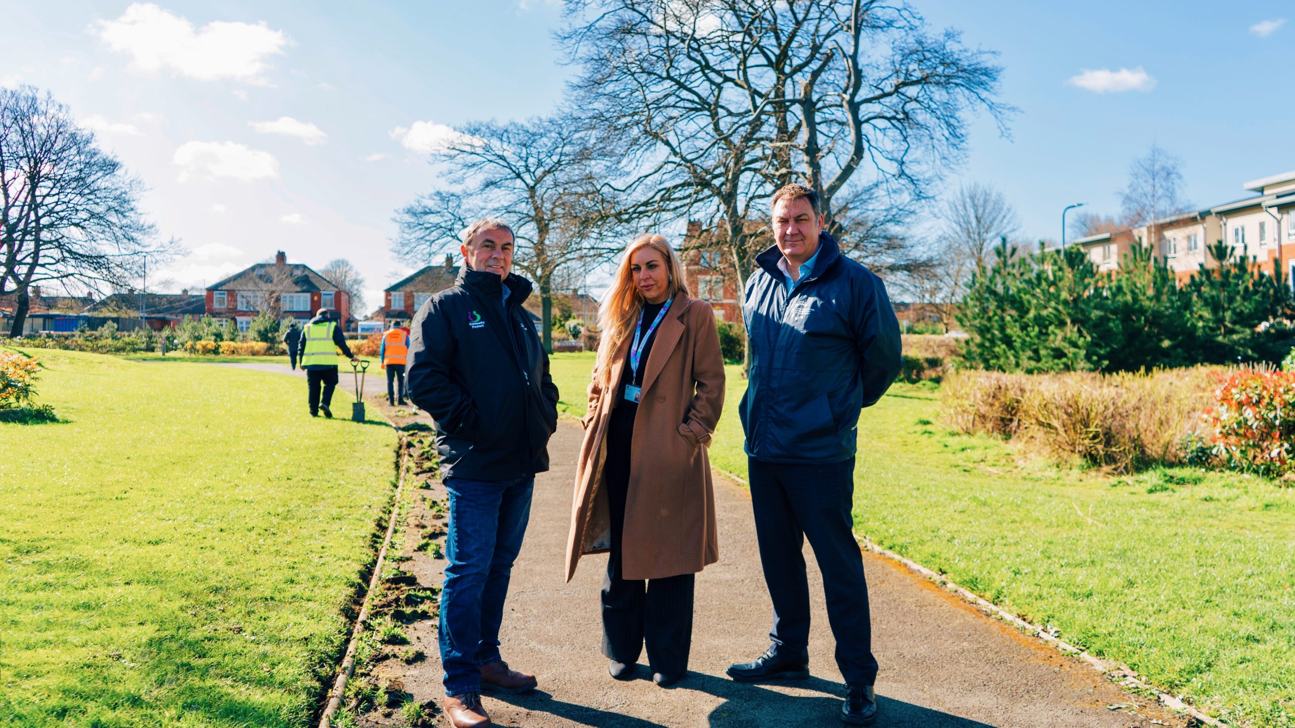 PCC welcomes Government action plan to tackle antisocial behaviour ...