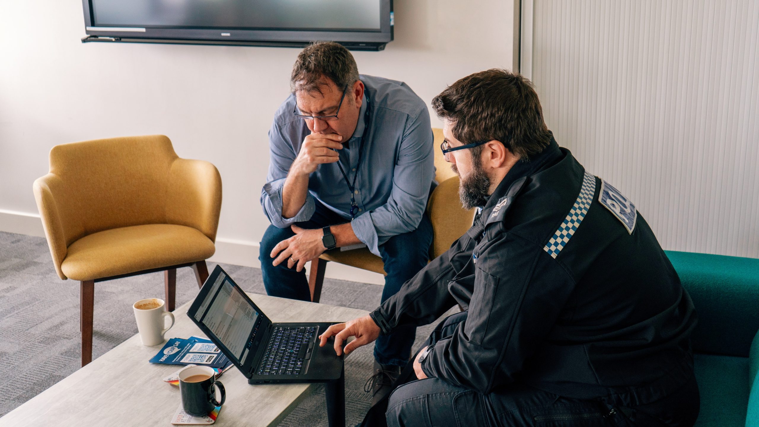 Policing app COPA helps police clamp down on nuisance biking across ...