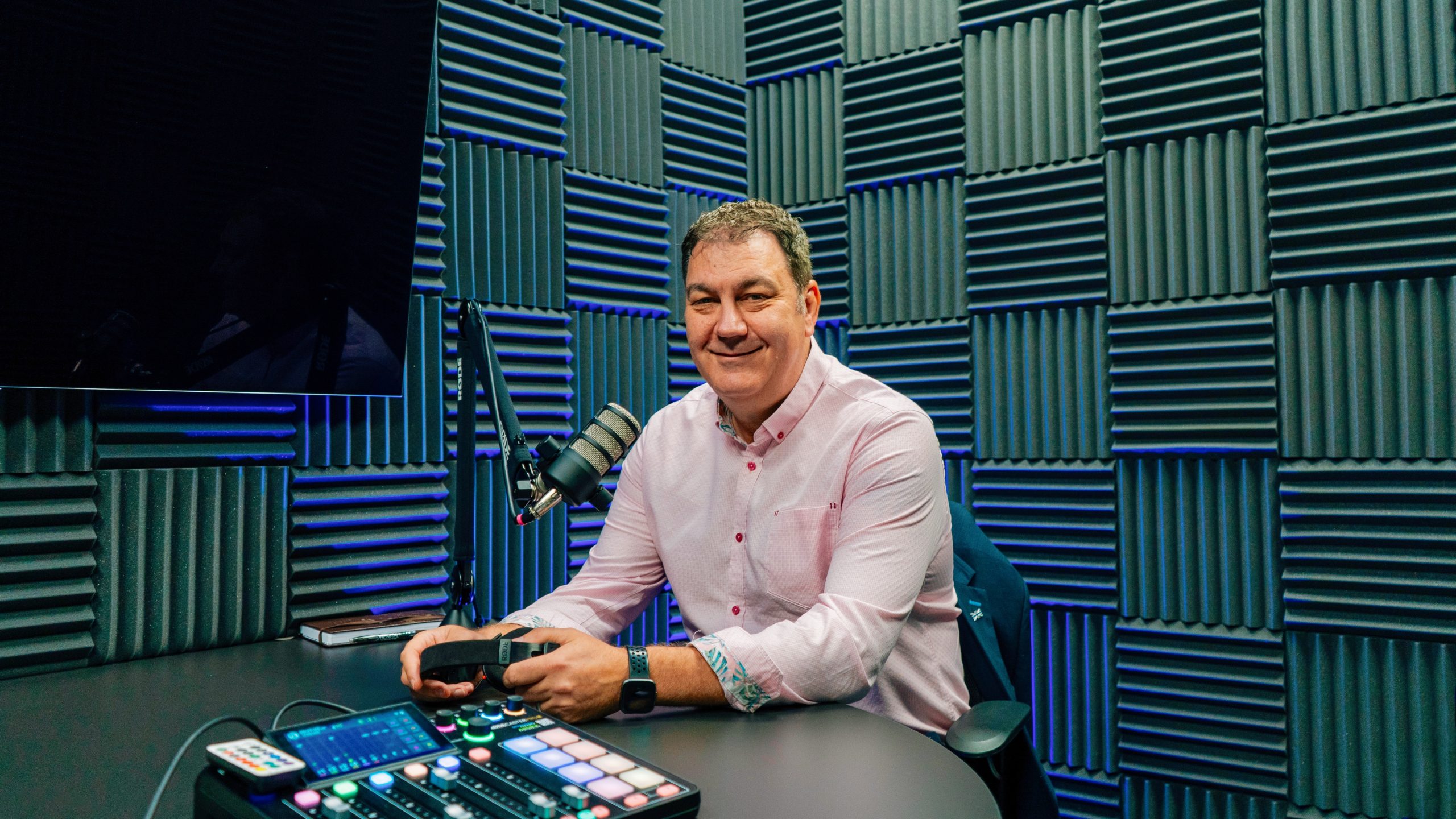 PCC launches podcast with community safety guests - Cleveland Police ...