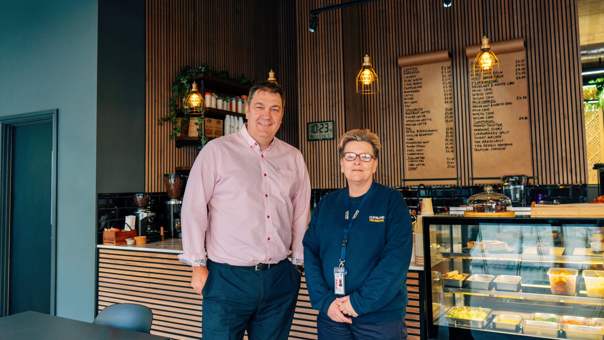 PCC launches podcast with community safety guests - Cleveland Police ...