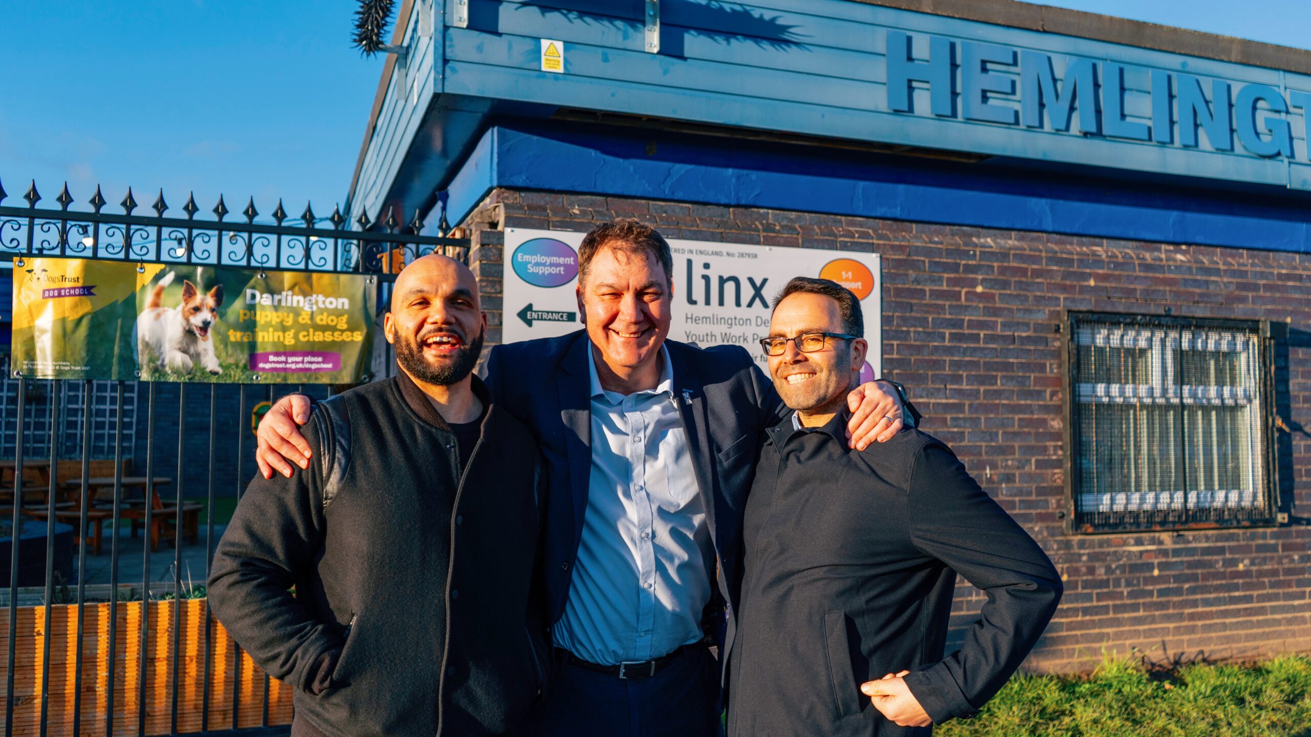 US-inspired strategy to combat serious violence backed by CURV funding ...