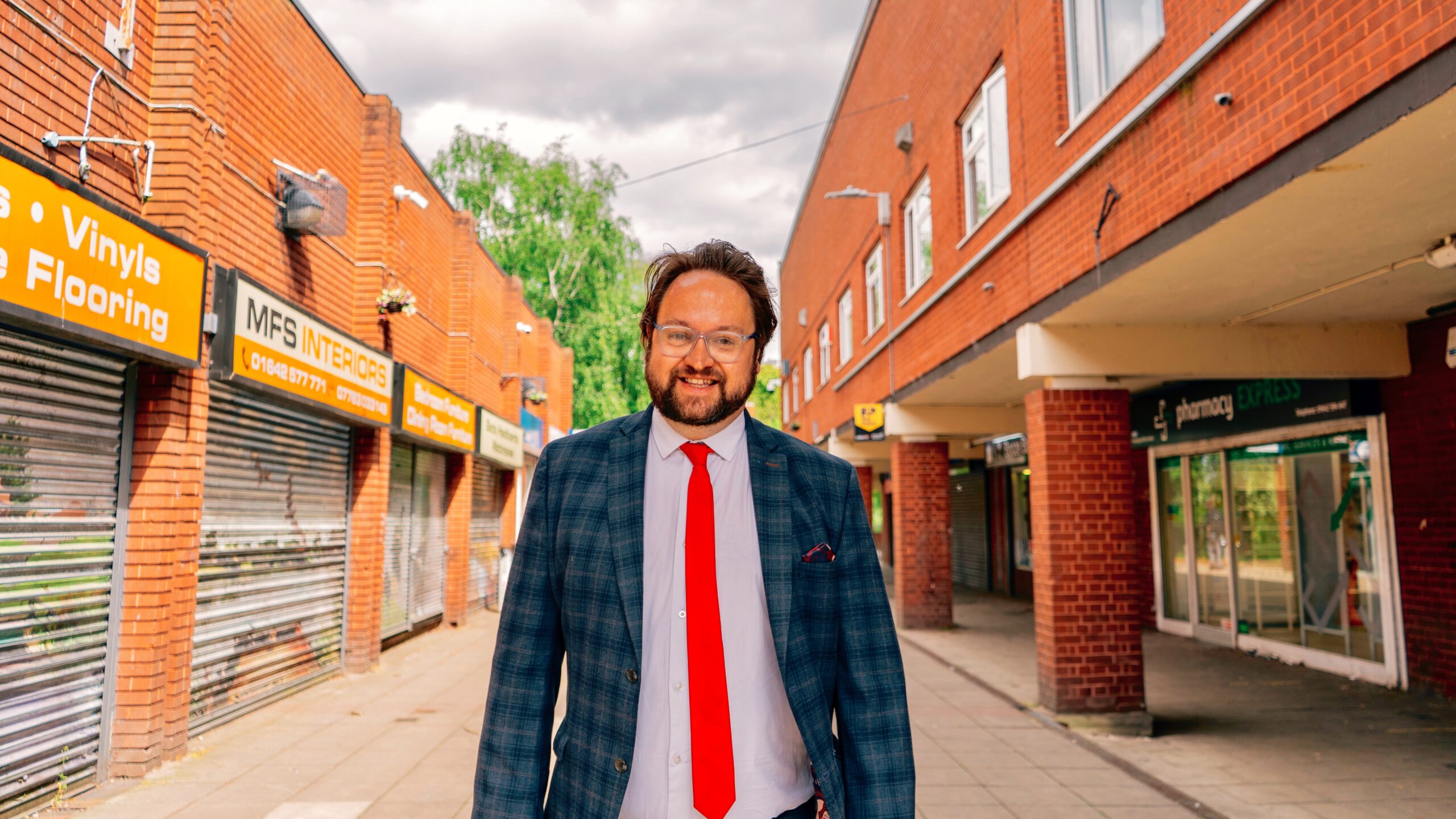 PCC seeks public views on people with criminal records being supported ...