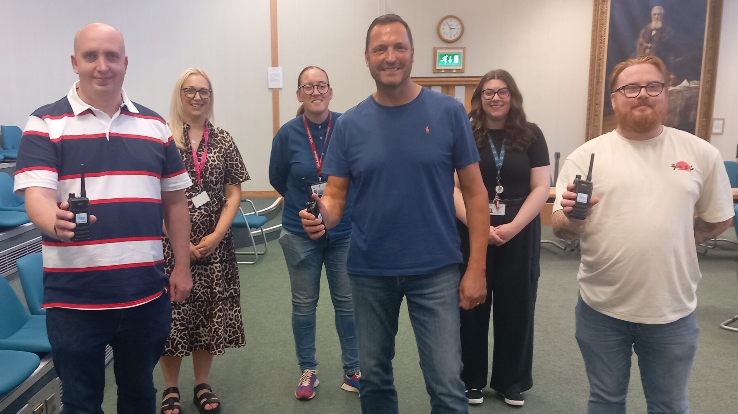 New safety scheme targets licensed premises in Hartlepool - Cleveland ...