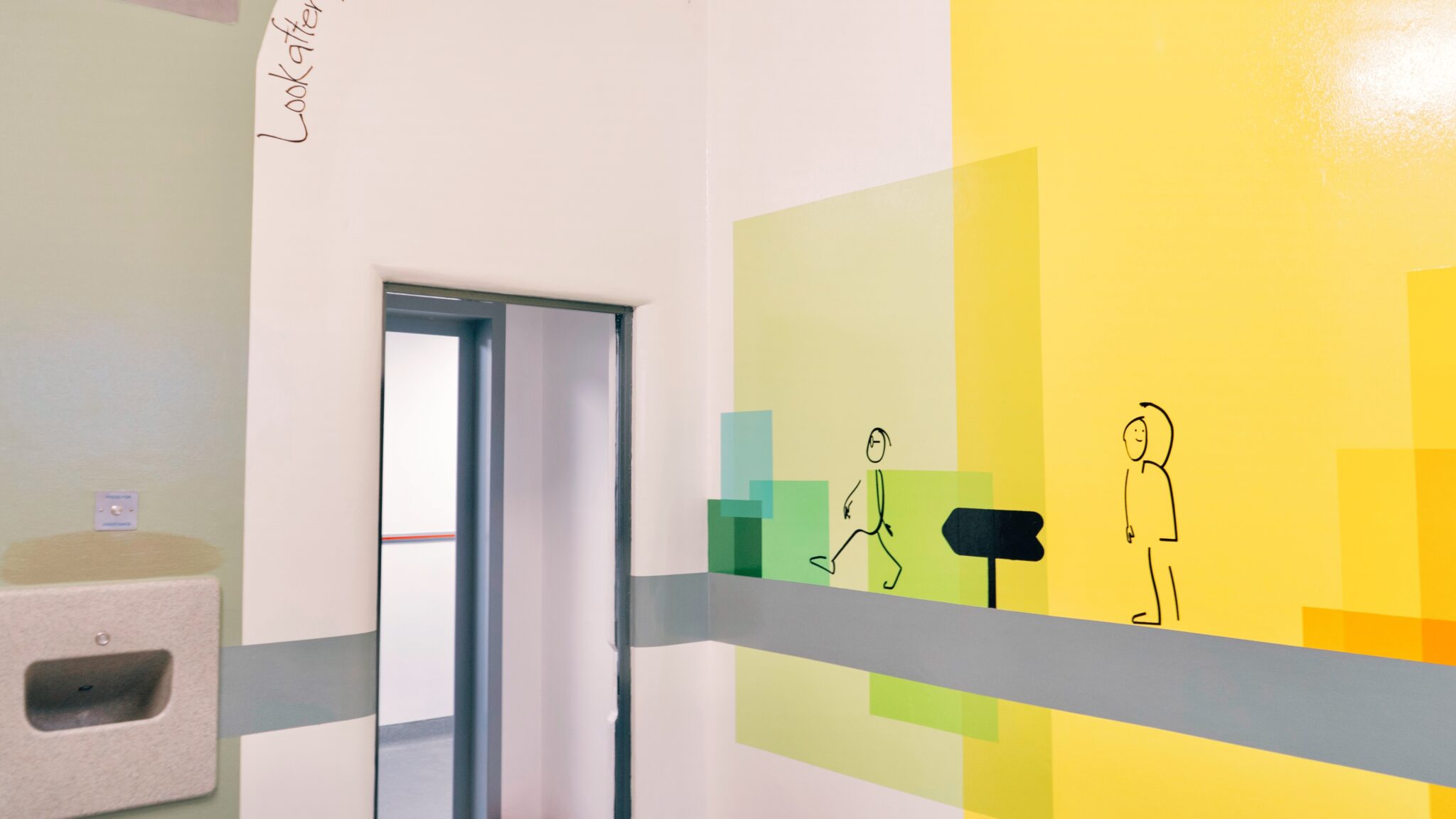 UK's first Youth Focused Custody suite launched in Cleveland ...