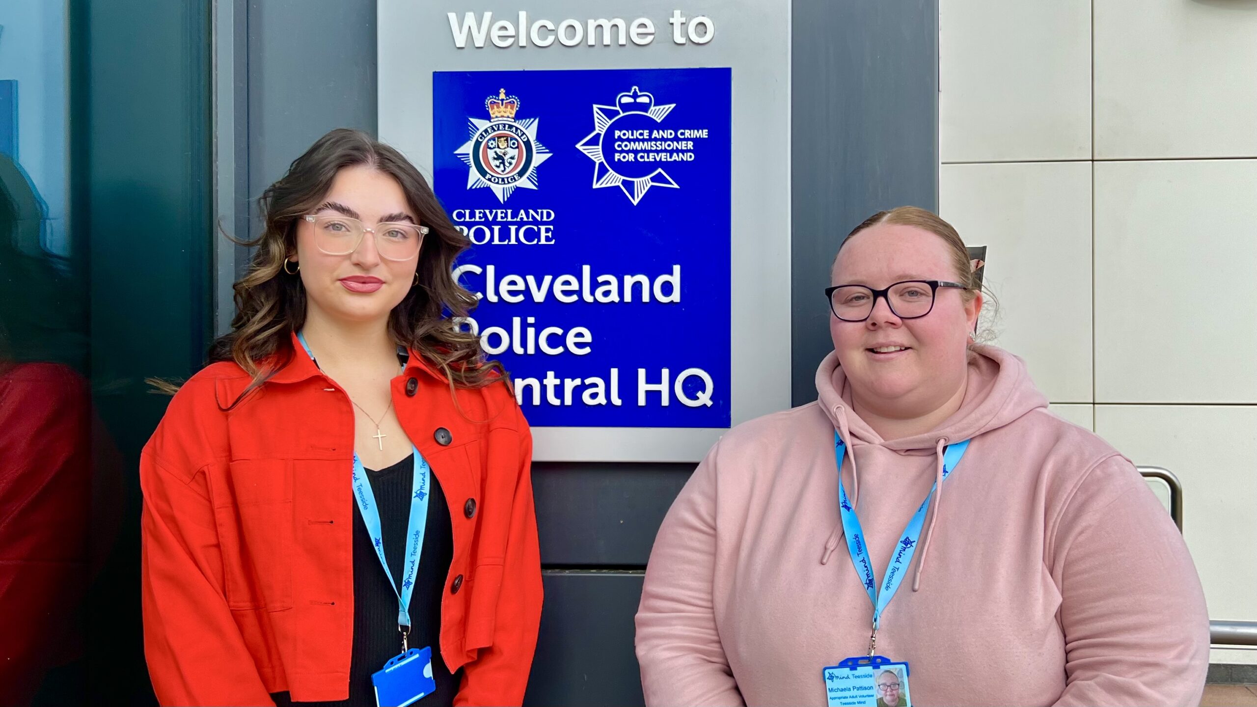 Unique role helps Students develop life, work and study skills ...