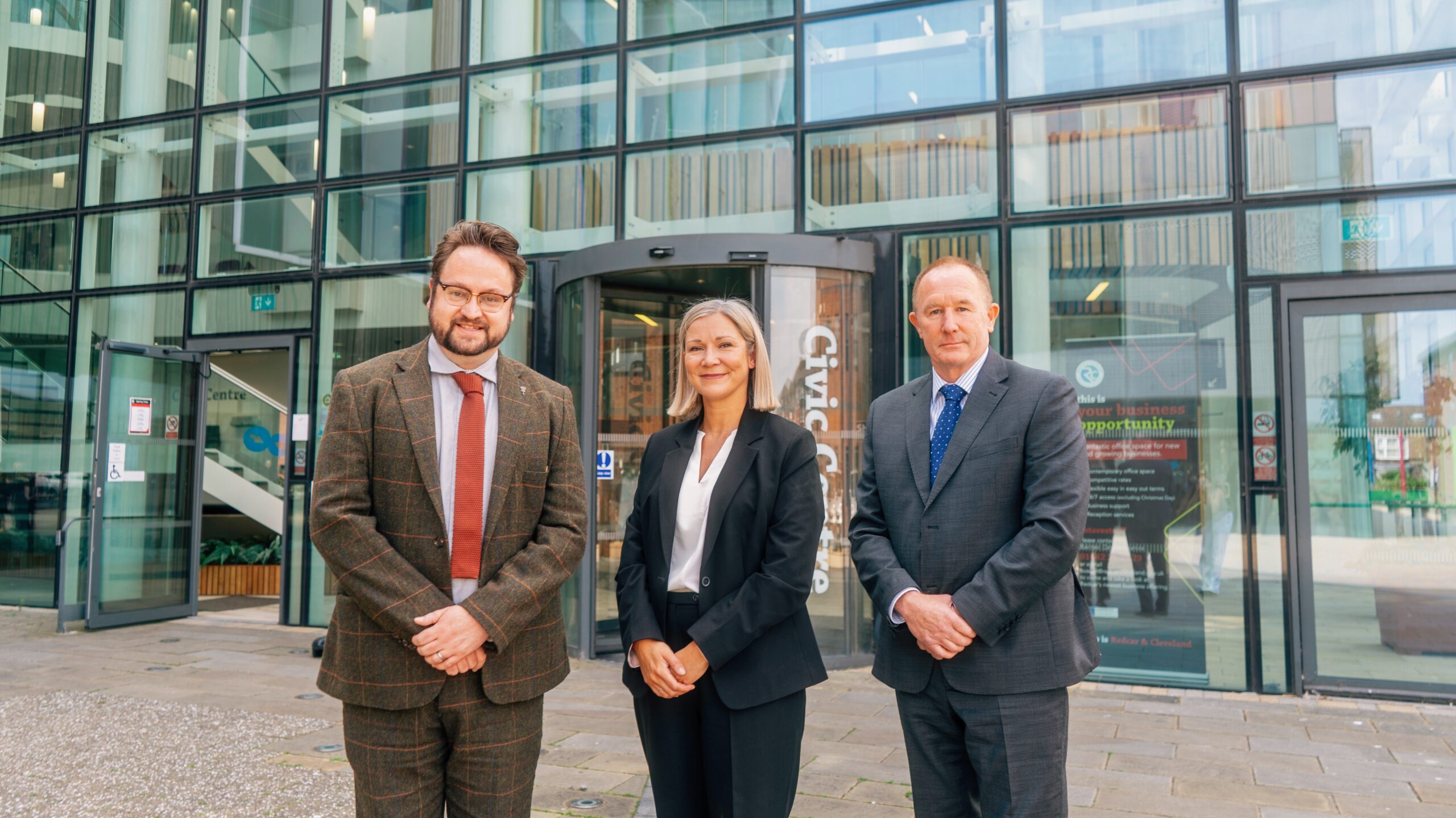 Victoria Fuller confirmed as Chief Constable of Cleveland Police ...