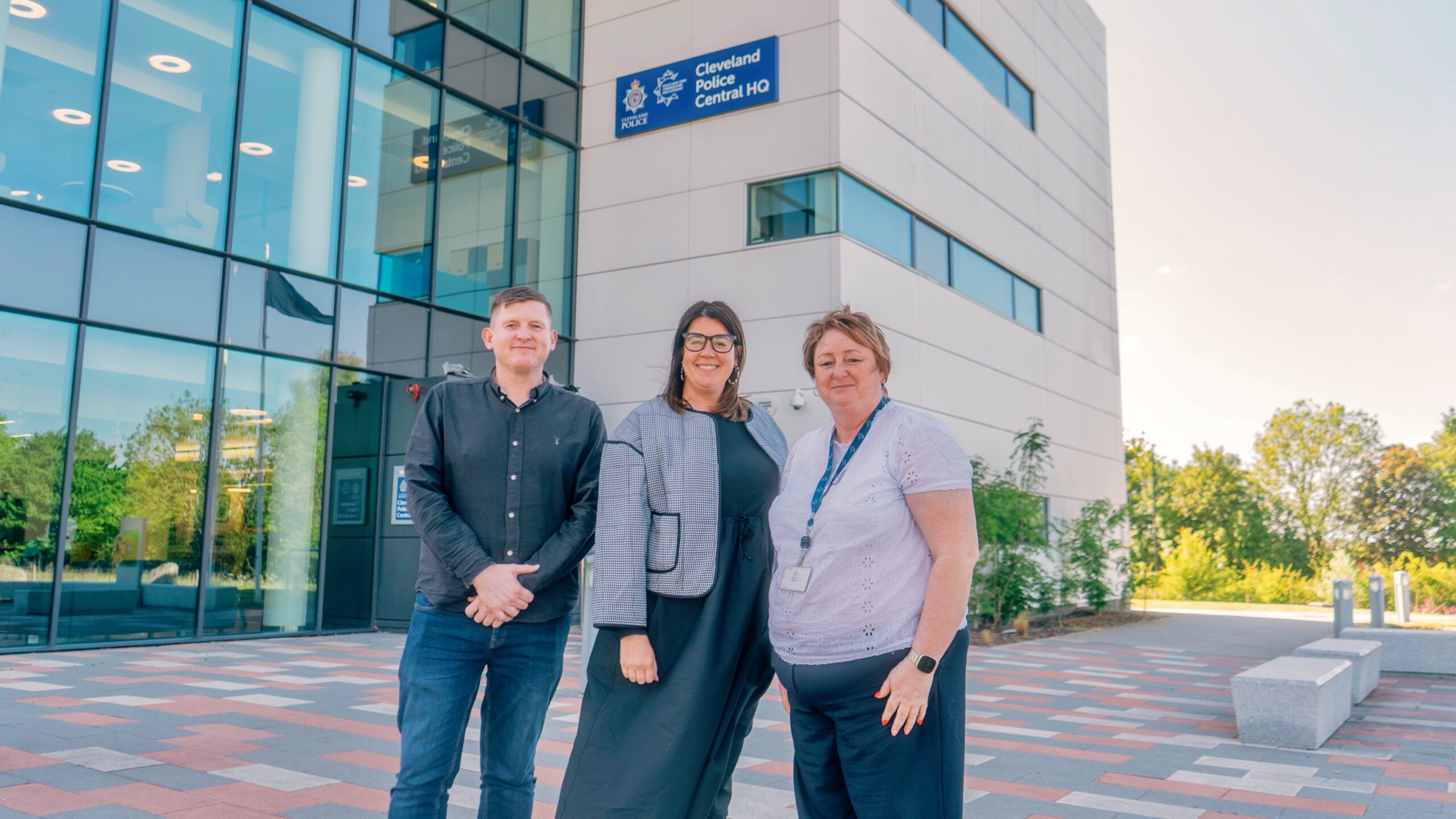 Improved partner working aims to increase victim satisfaction with sexual harm services ...