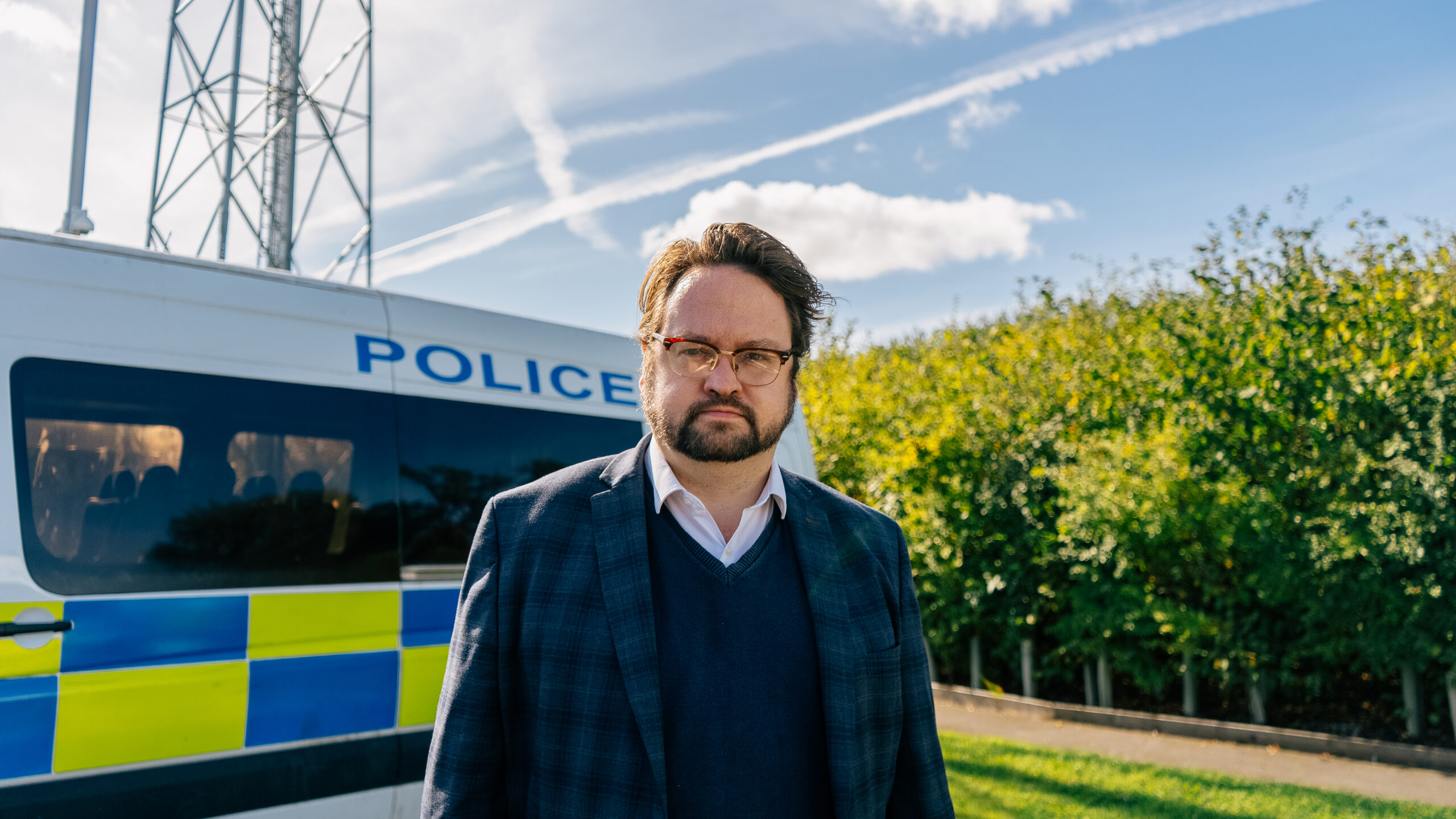 PCC supports calls to change road safety laws under new national ...